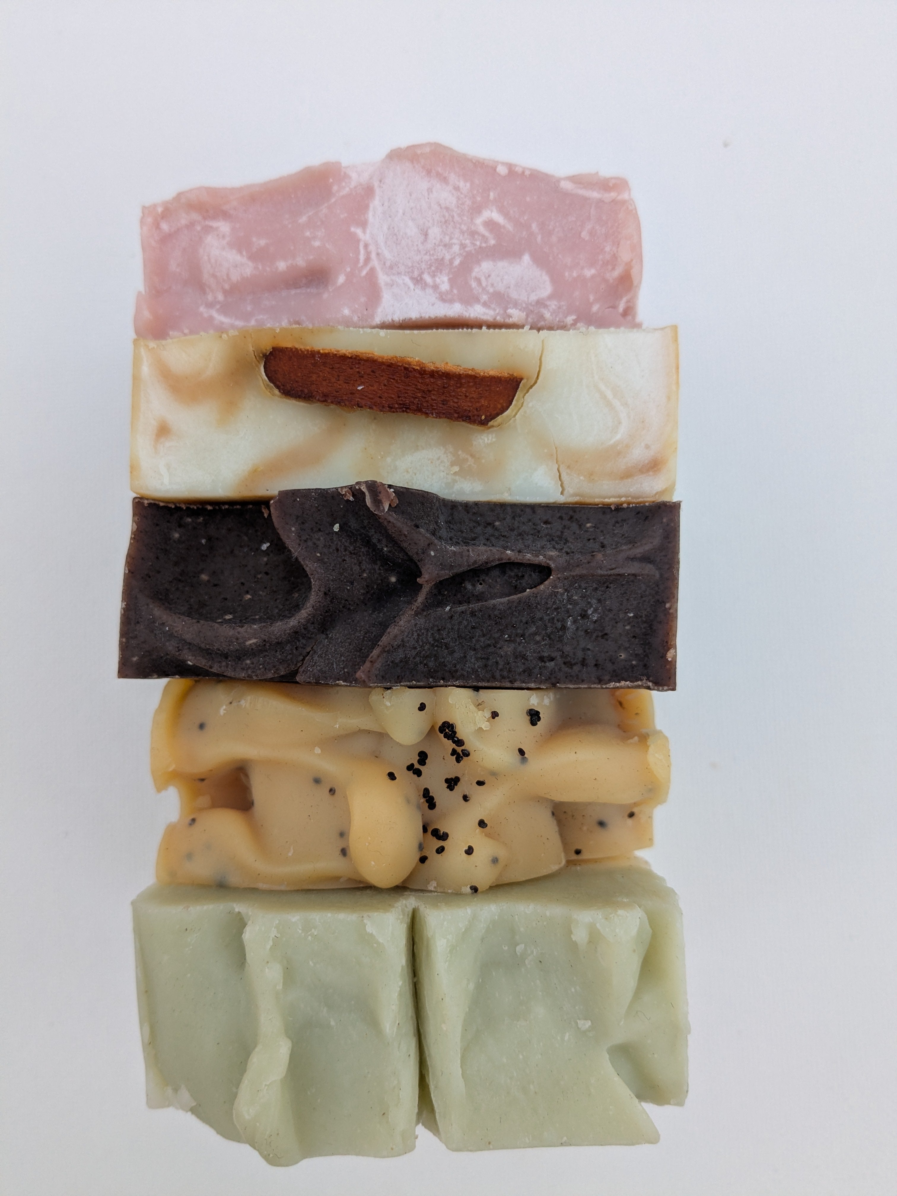 Body Bar Soap – Mini Homesteader